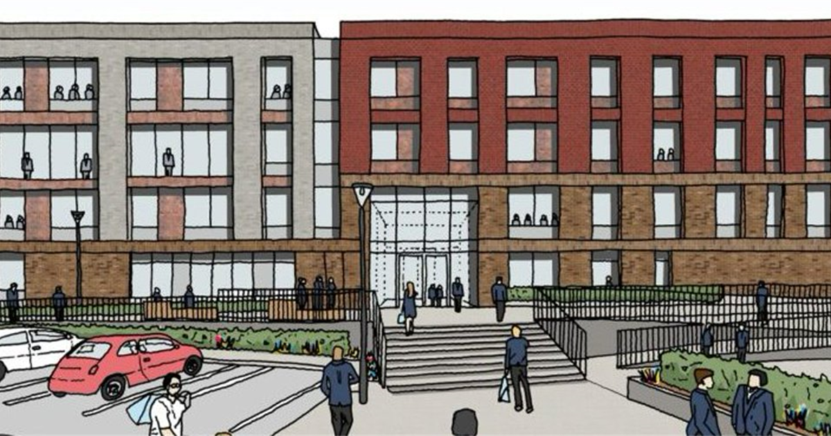 Oasis Academy Temple Quarter Career Site